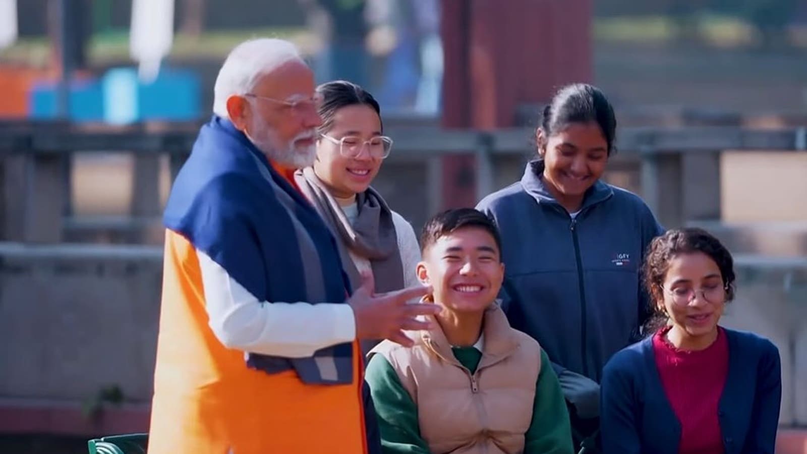 PM Narendra Modi encourages people to read food labels; expert shares ...