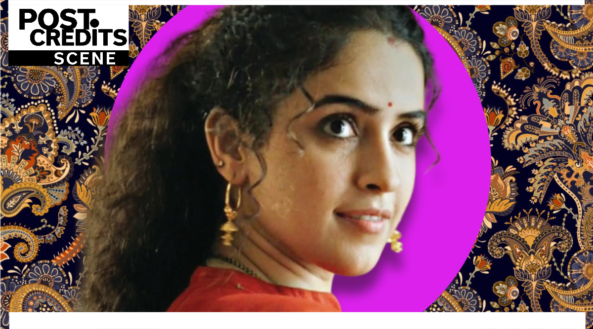 Mrs: Sanya Malhotra is Bollywood’s posterchild for smash-the-patriarchy ...
