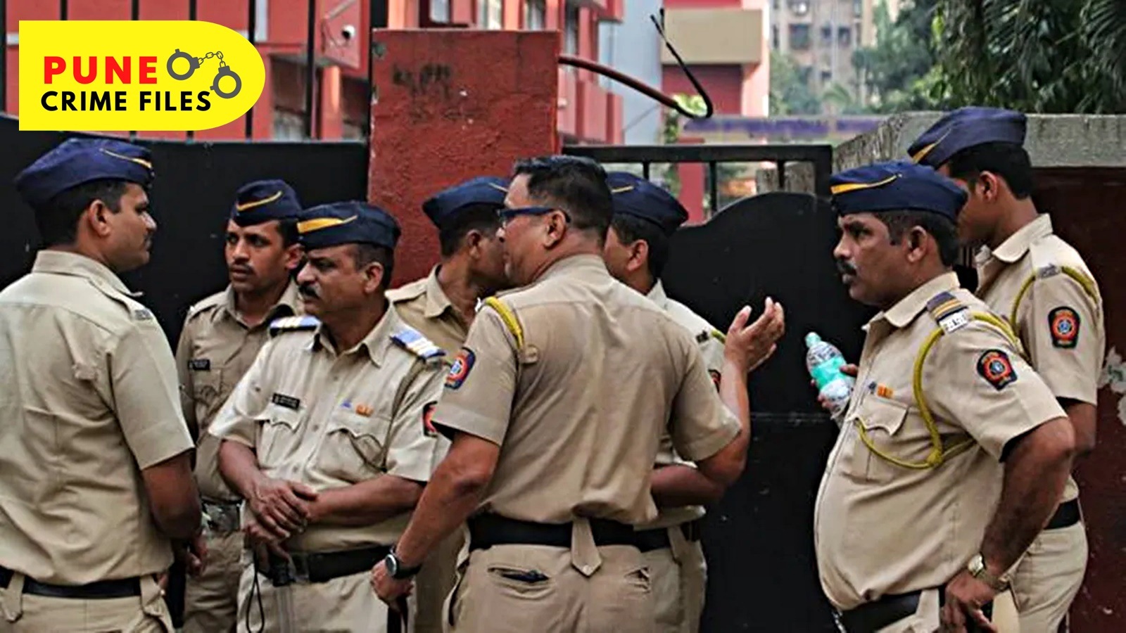 Pune Crime Files: When a cab driver’s relentless stalking culminated in ...