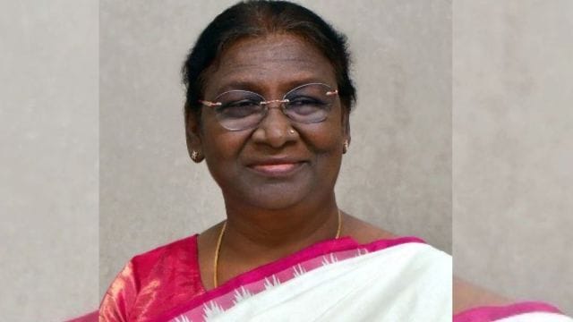 President Murmu to visit Maha Kumbh Mela on Monday, take holy dip at ...