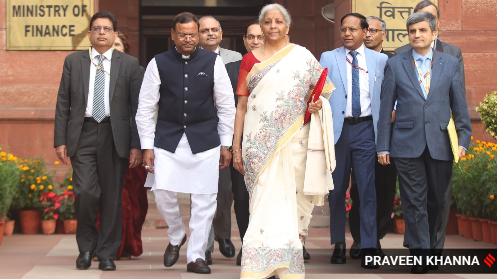 Budget 2025 Highlights: Taxpayer with annual income of Rs 12 lakh to ...