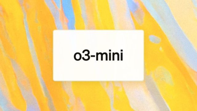 OpenAI unveils o3-mini model; Sam Altman calls it ‘smart and fast ... OpenAI unveils o3-mini model; Sam Altman calls it ‘smart and fast ...