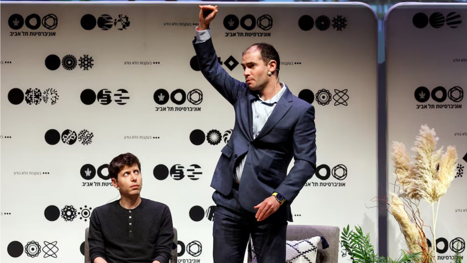 OpenAI co-founder Sutskever’s SSI in talks to be valued at $20 bln ...