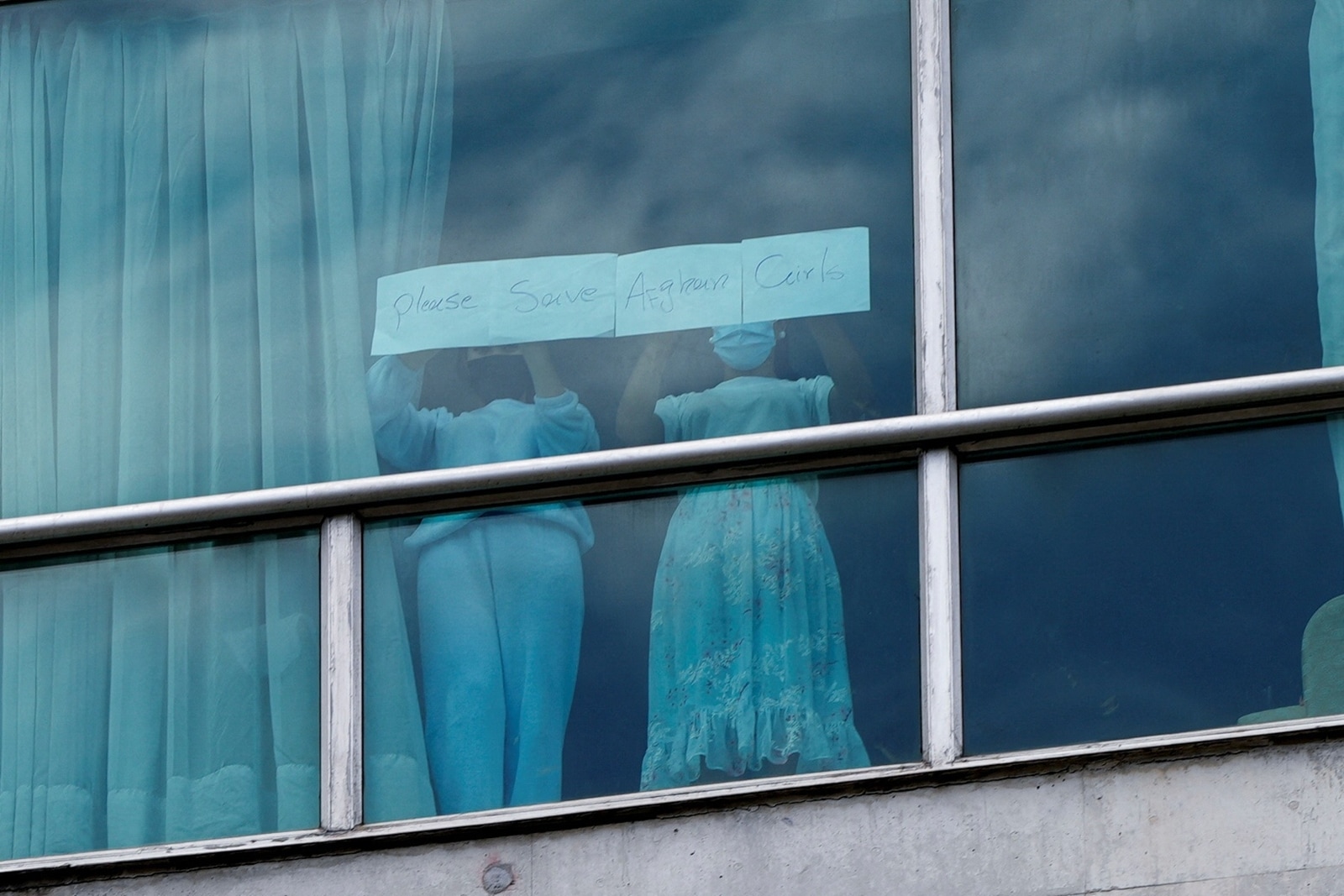 US deports illegal Indian migrants to Panama, govt says they are ‘safe ...