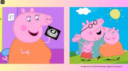Peppa Pig EOne Plans New 'Peppa Pig' Eps. Through 2027, Karrot On