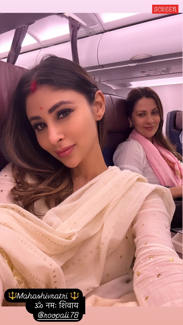 Mahashivratri 2025: Parineeti Chopra-Raghav Chadha visit Kashi ...