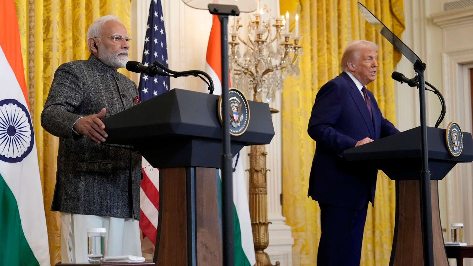 PM Narendra Modi US Visit Live Updates: ‘Substantive and productive ... PM Narendra Modi US Visit Live Updates: ‘Substantive and productive ...