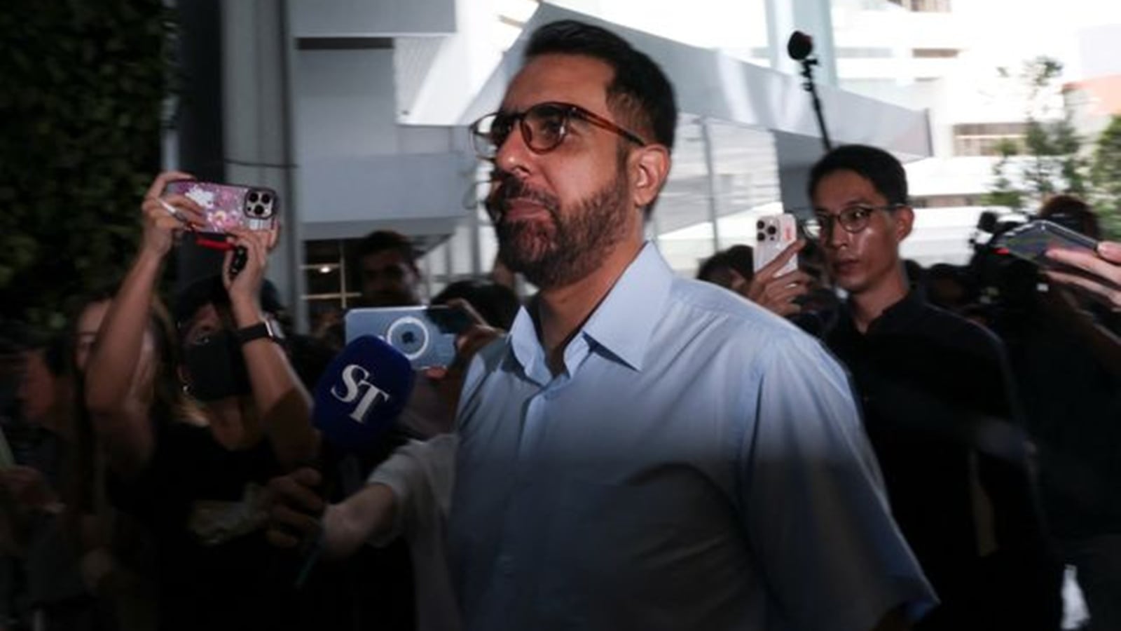 Singapore court finds opposition party leader Pritam Singh guilty of ...