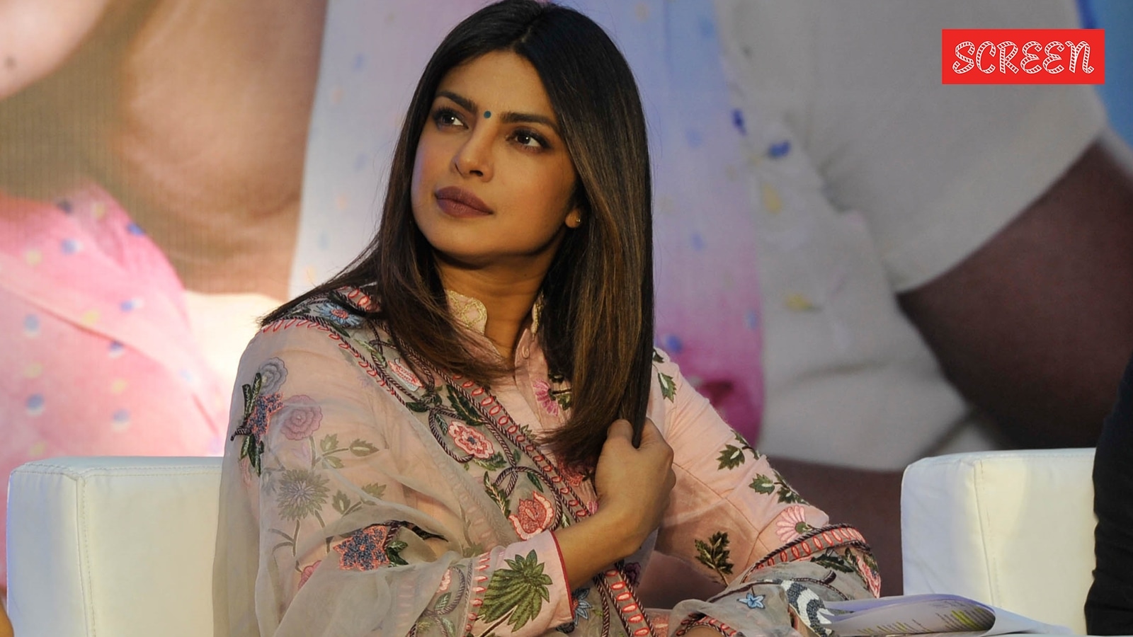 Priyanka Chopra inspired by woman selling guavas on roadside, shares ...