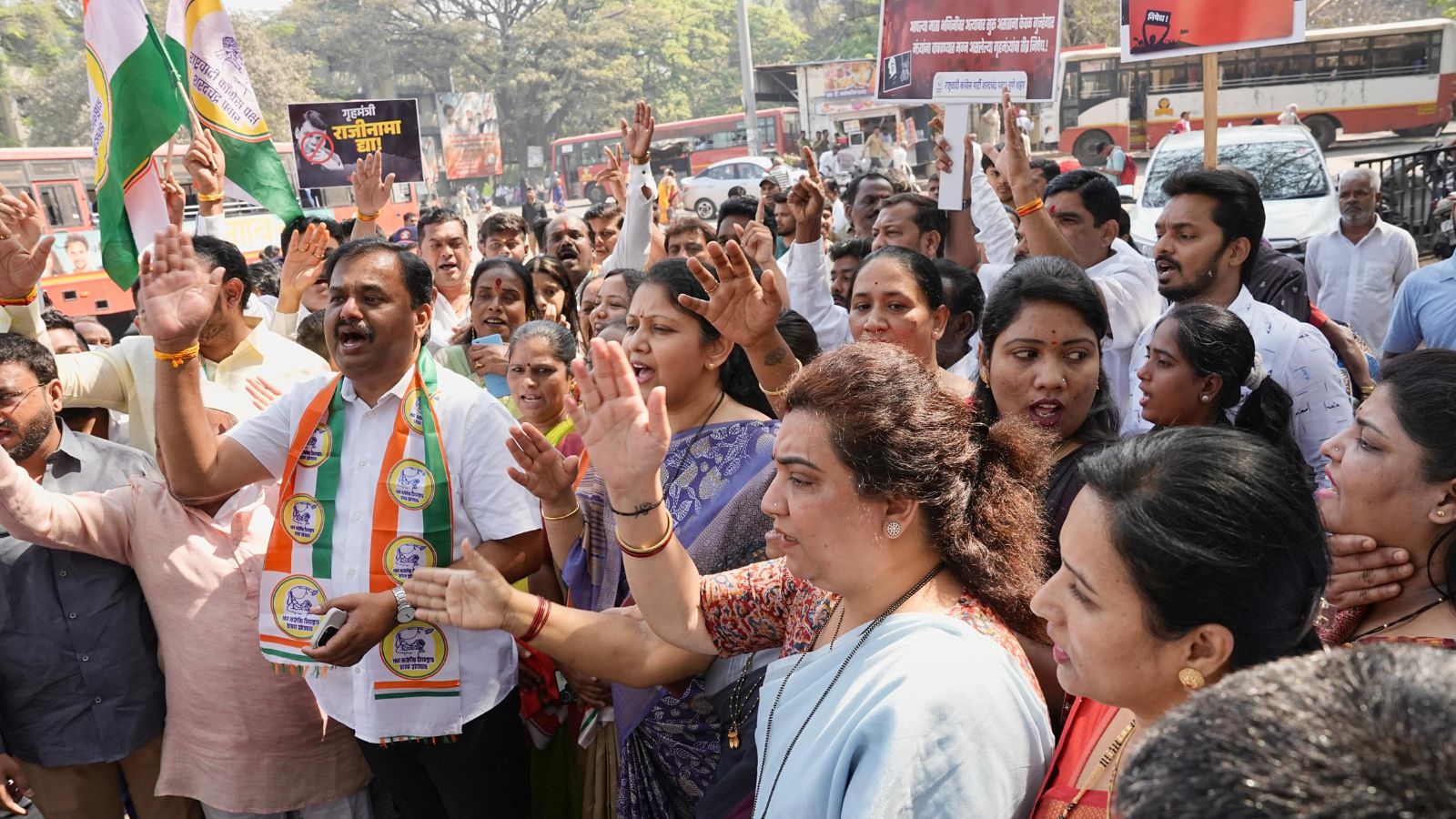 ‘Officials do not prioritise security, sit in their cabins,’ says ...