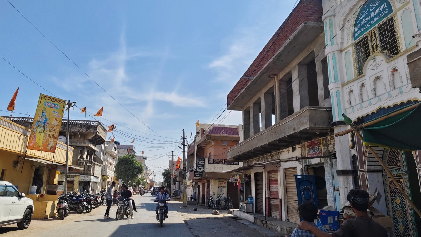 Sexual exploitation charges leave Rajasthan town on edge, Governor ...