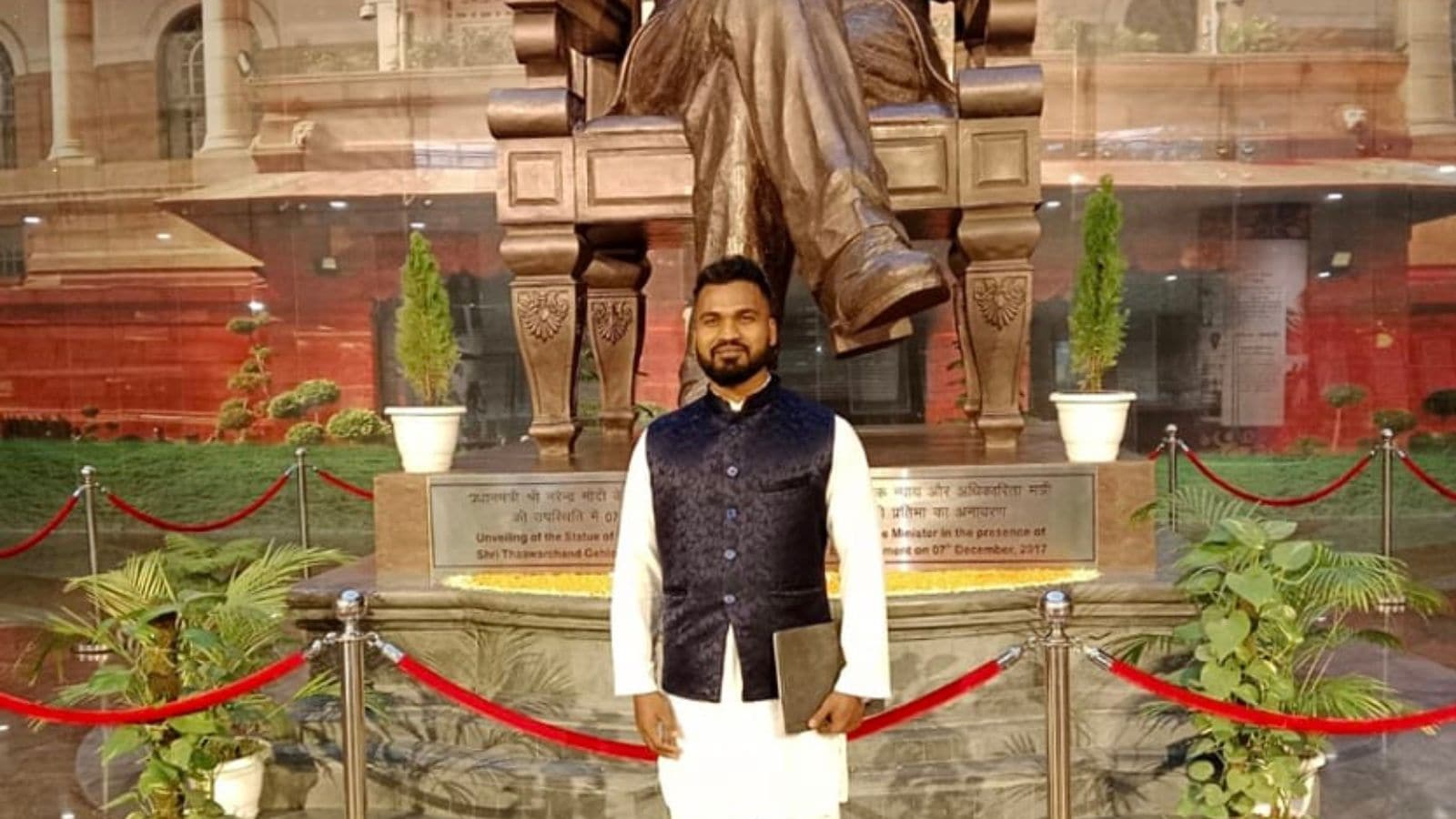 Goa activist arrested for ‘threat to bury Chief Minister alive’, Oppn ...