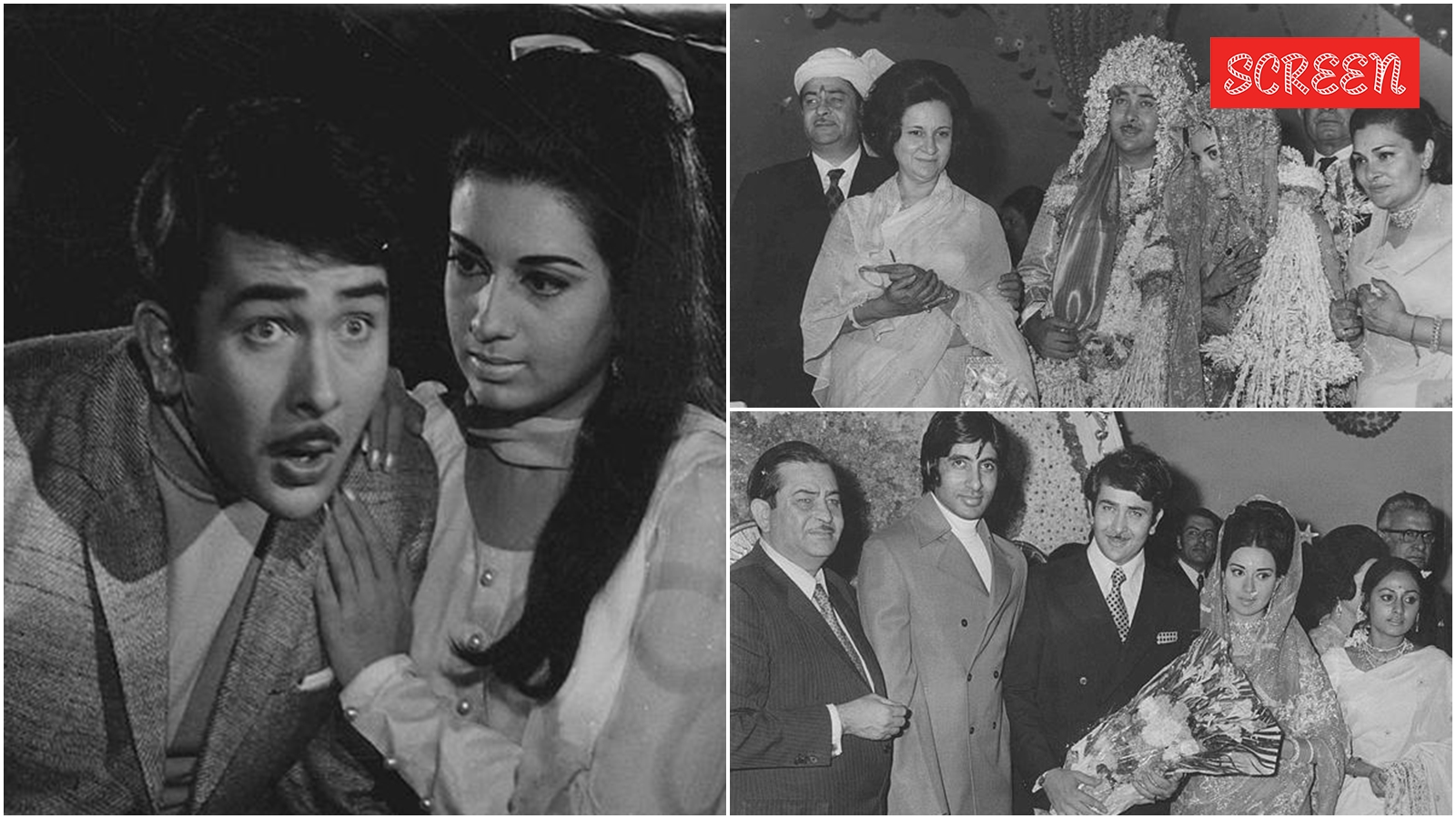 ‘I was a horrible man who drank…’: Randhir Kapoor on his marriage and ...