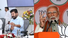 Latest News on Revanth Reddy: Get Revanth Reddy News Updates along with ...