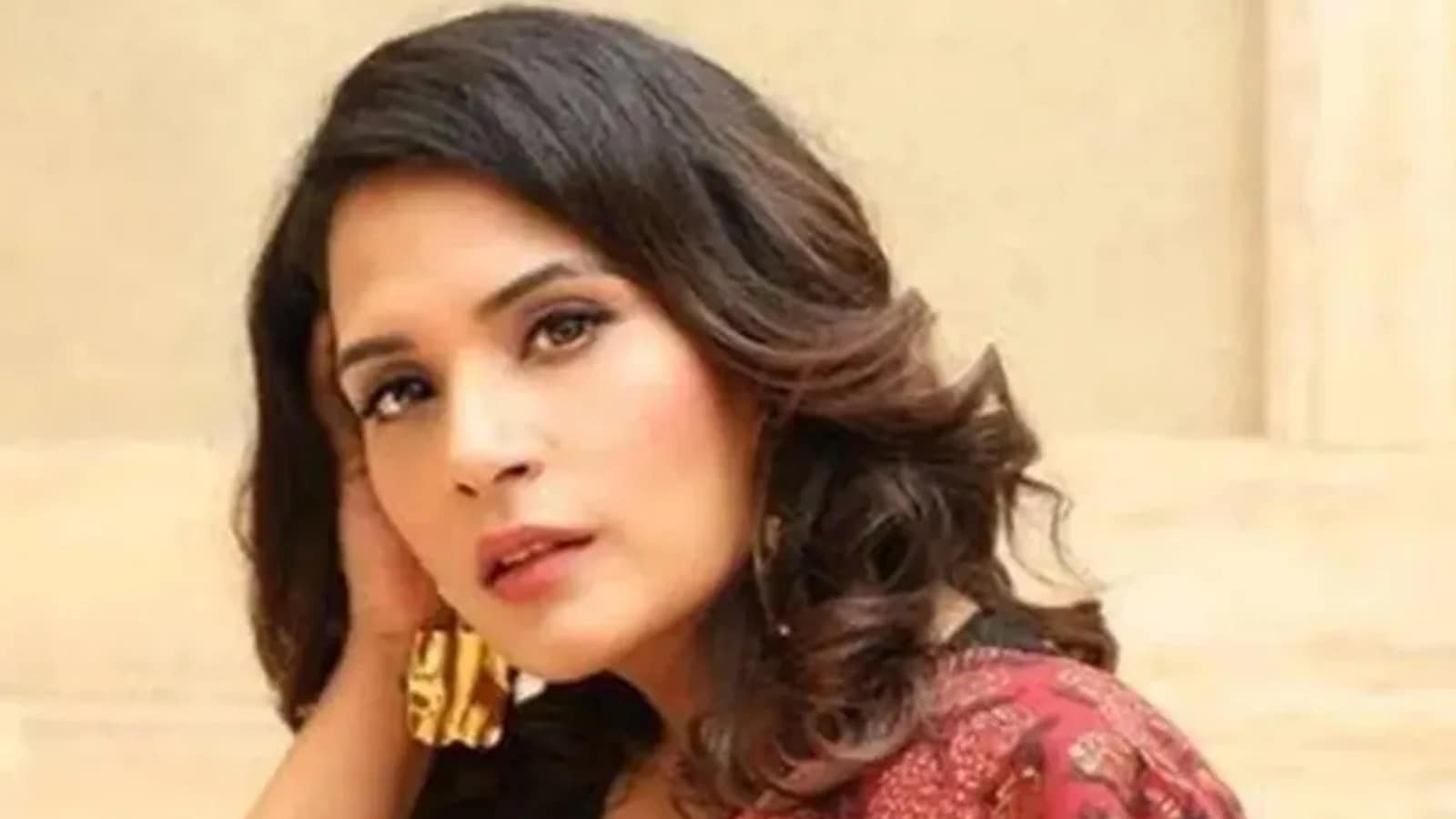 When Richa Chadha got vampire facial done: ‘The next day, you have baby skin’ | Life-style News ...