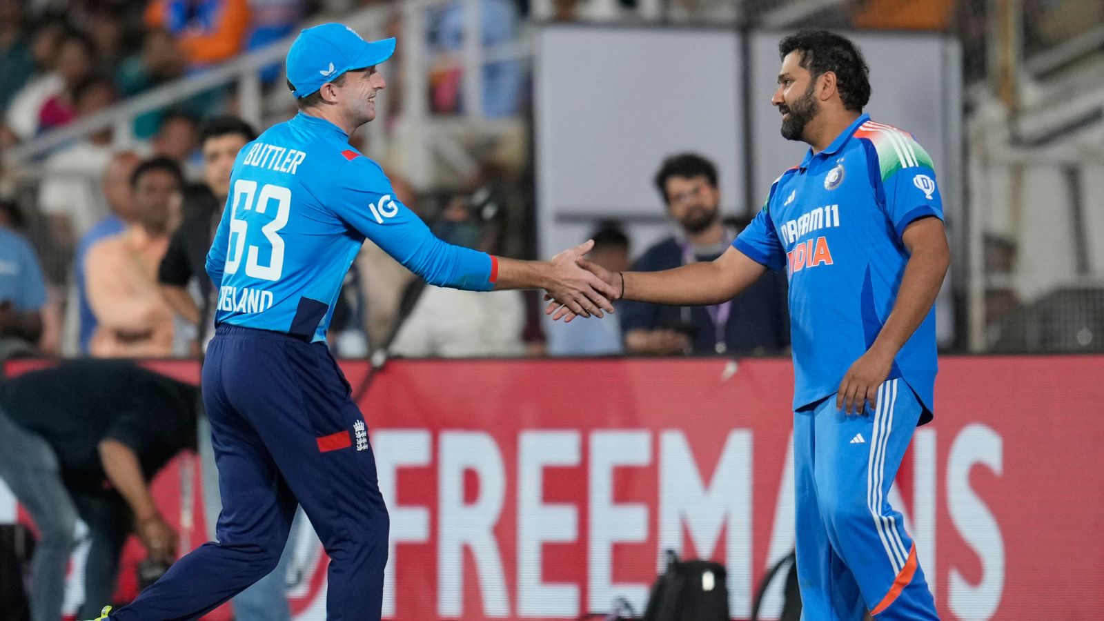 IND vs ENG 2nd ODI: Virat Kohli to return, two left-arm spinners for ...