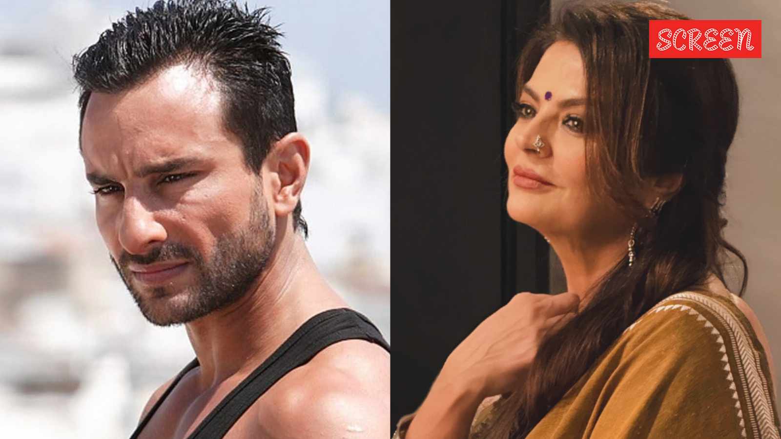 ‘Saif Ali Khan-Amrita Singh’s dog killed mine; he asked if I will ever forgive them’: Sheeba ...