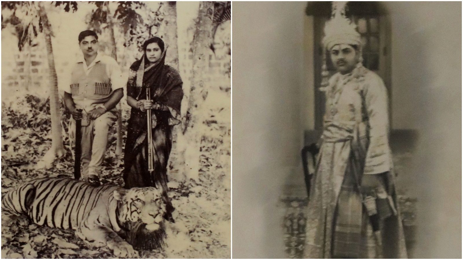 In a new nation, when abolition of zamindari system was challenged in ...