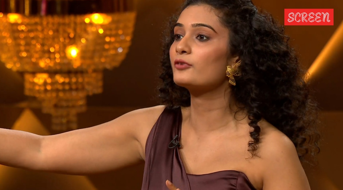 Newlywed Shark Tank India pitcher says she was duped; Vineeta Singh ...