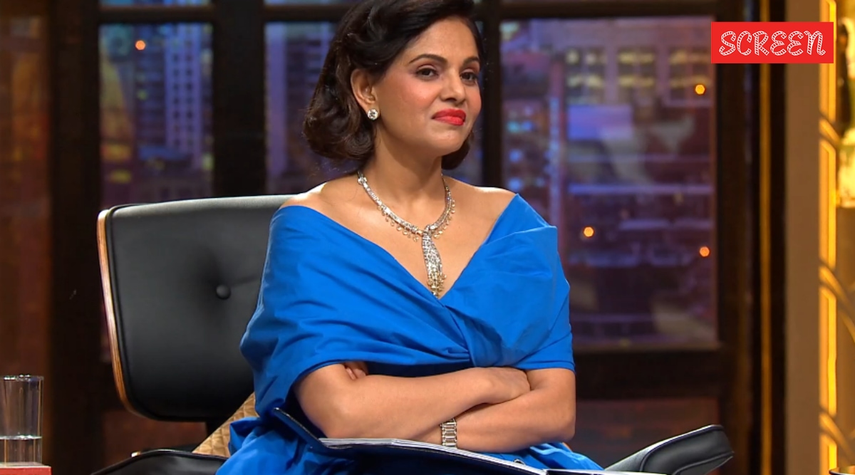 Shark Tank India pitchers are selling books 10 times more expensive ...