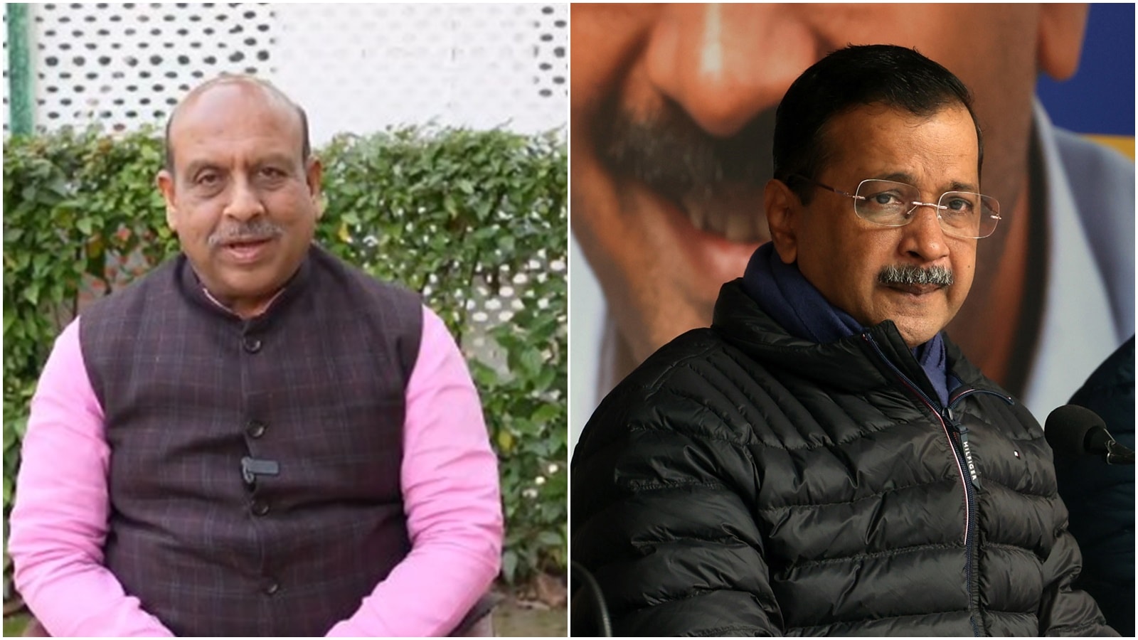 Delhi News Highlights: Delhi PWD to conduct probe into Kejriwal’s ...