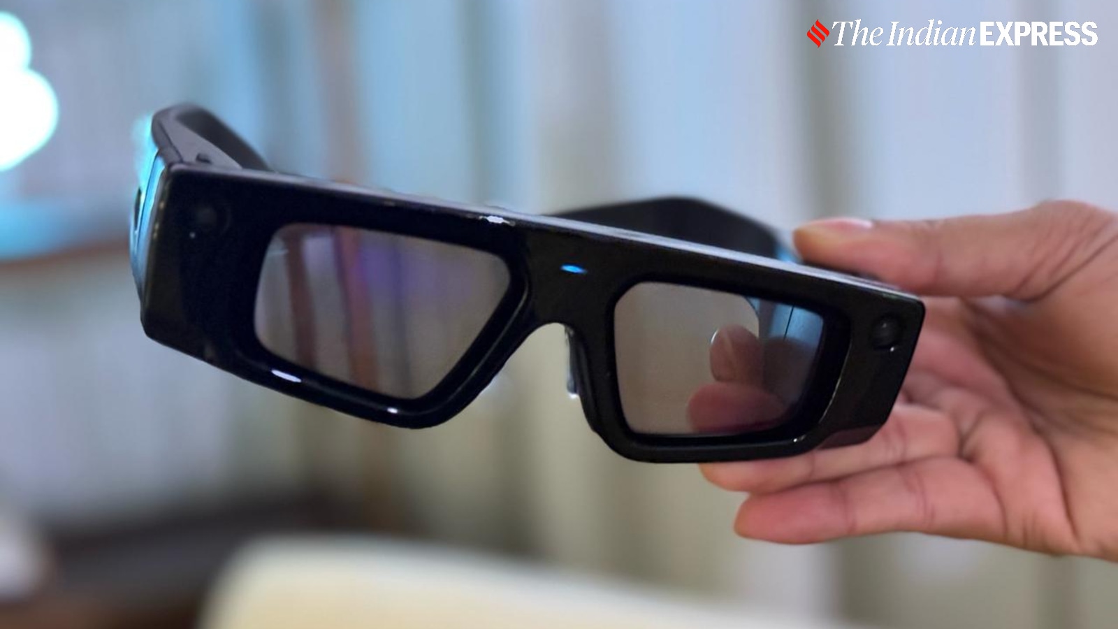 Snap AR Spectacles first look and hands-on