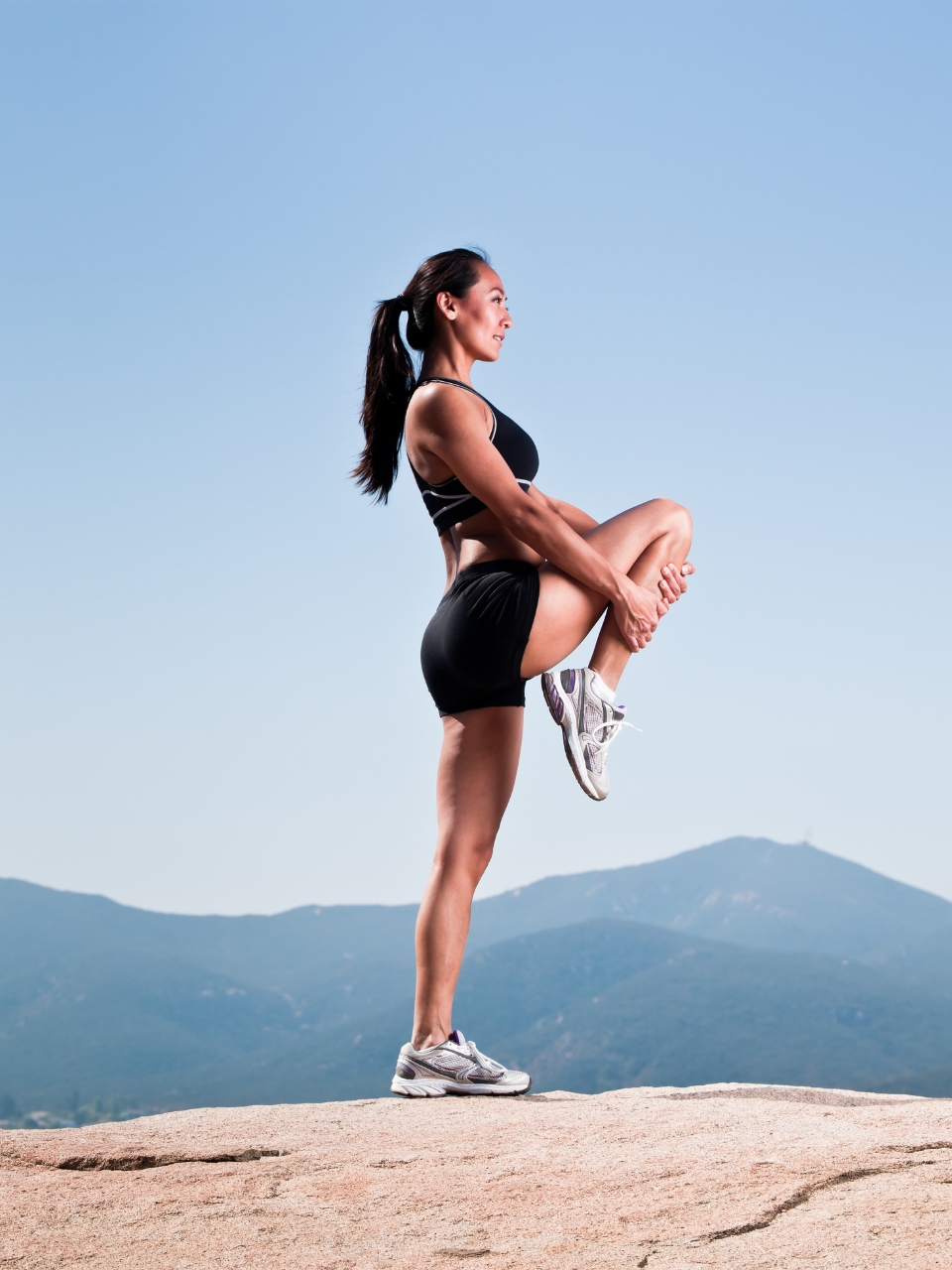 Flexibility made easy: Essential stretches for a healthier body