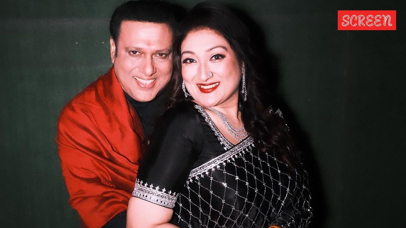 'There have been issues between Govinda and Sunita Ahuja,' confirms ...