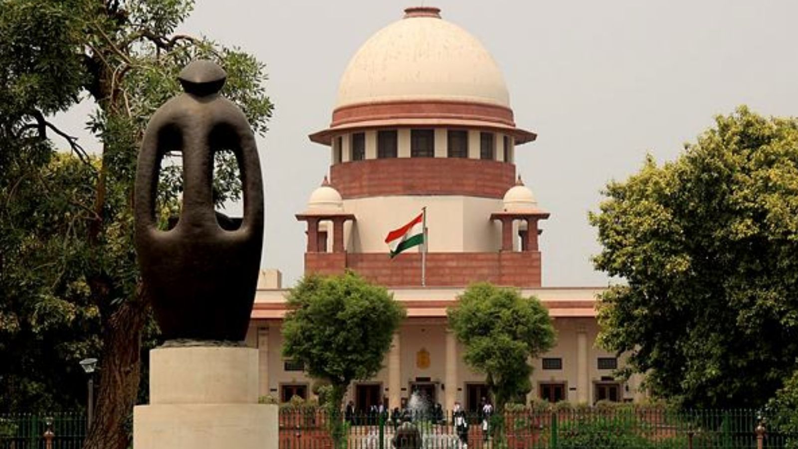 Challenge to UAPA amendments: Supreme Court sends matter to Delhi HC ...