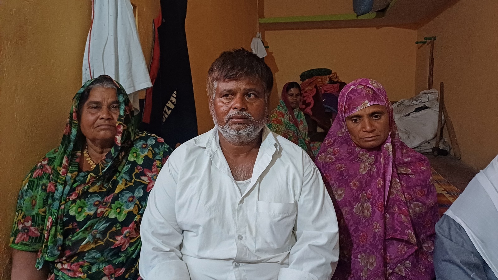 ‘They were drunk’: Telangana man inconsolable after minor daughter killed over ‘petty’ fight ...