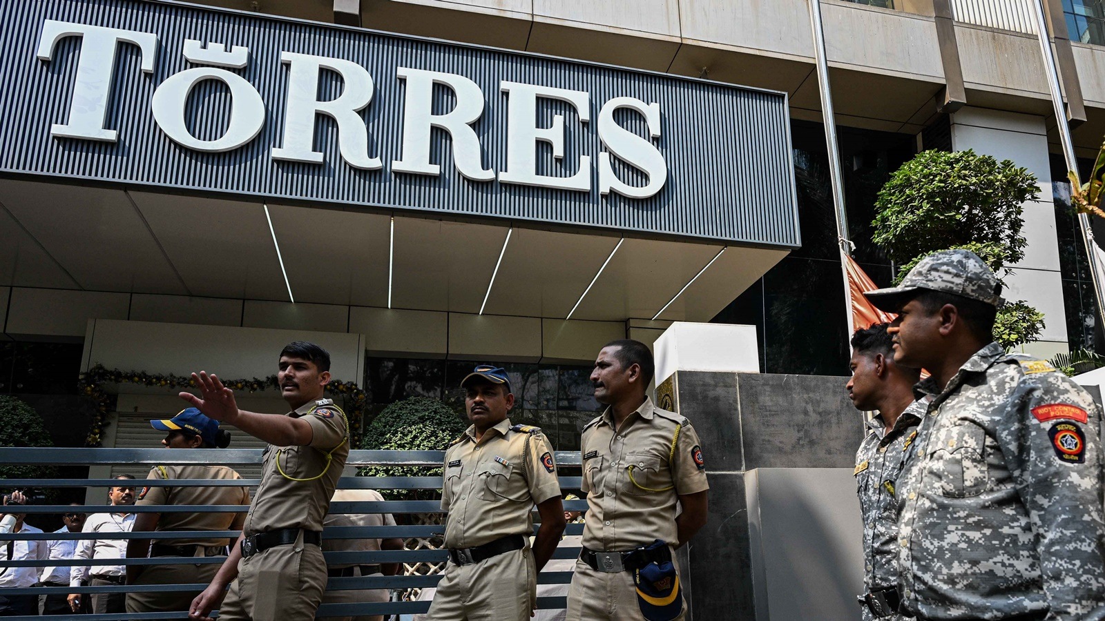 Torres ponzi scheme: Over 10,000 investors duped, fraud amount at Rs ...