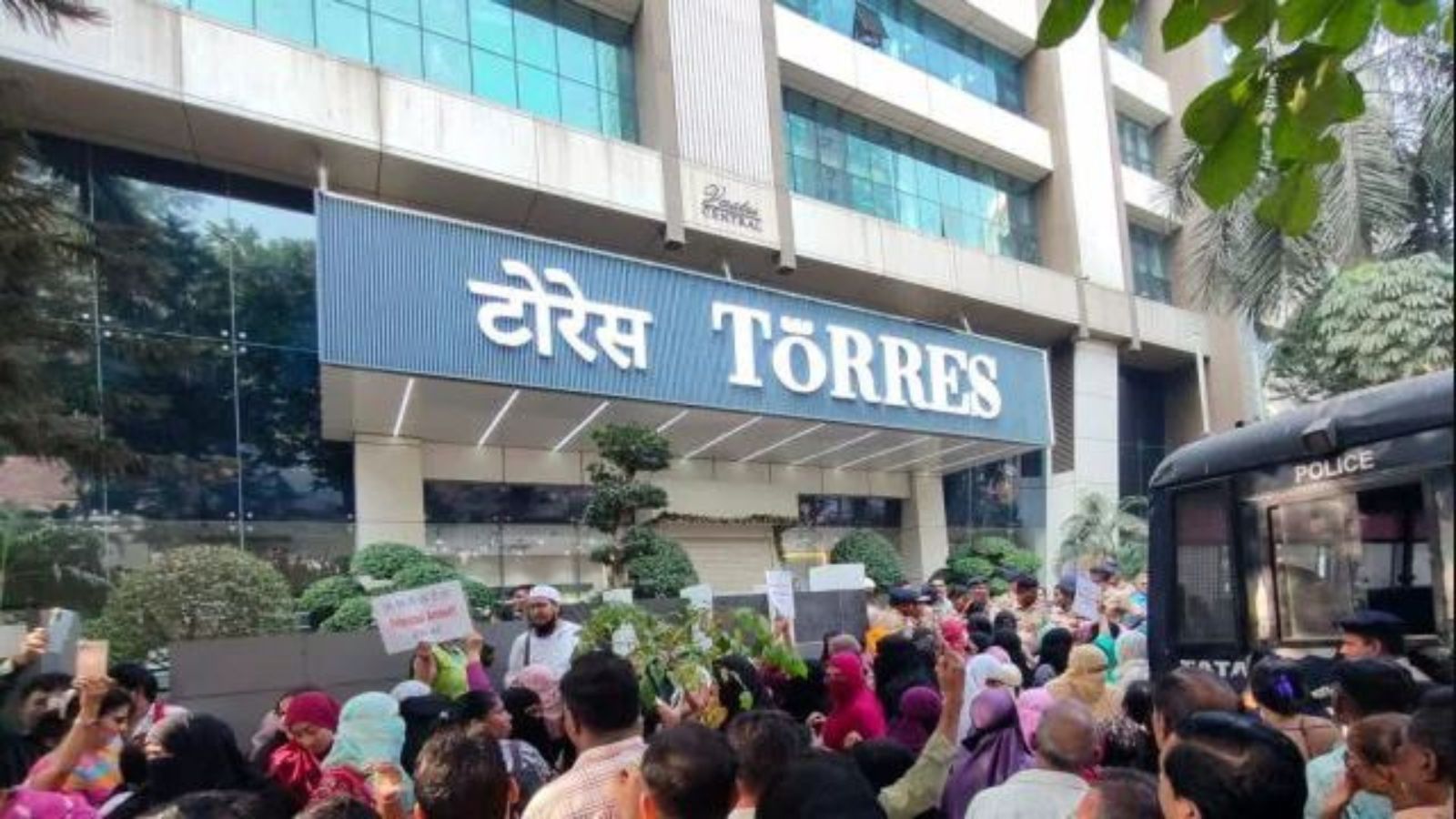 Torres scam: A month later, six held; 8 Ukrainians, one Turkish still ...