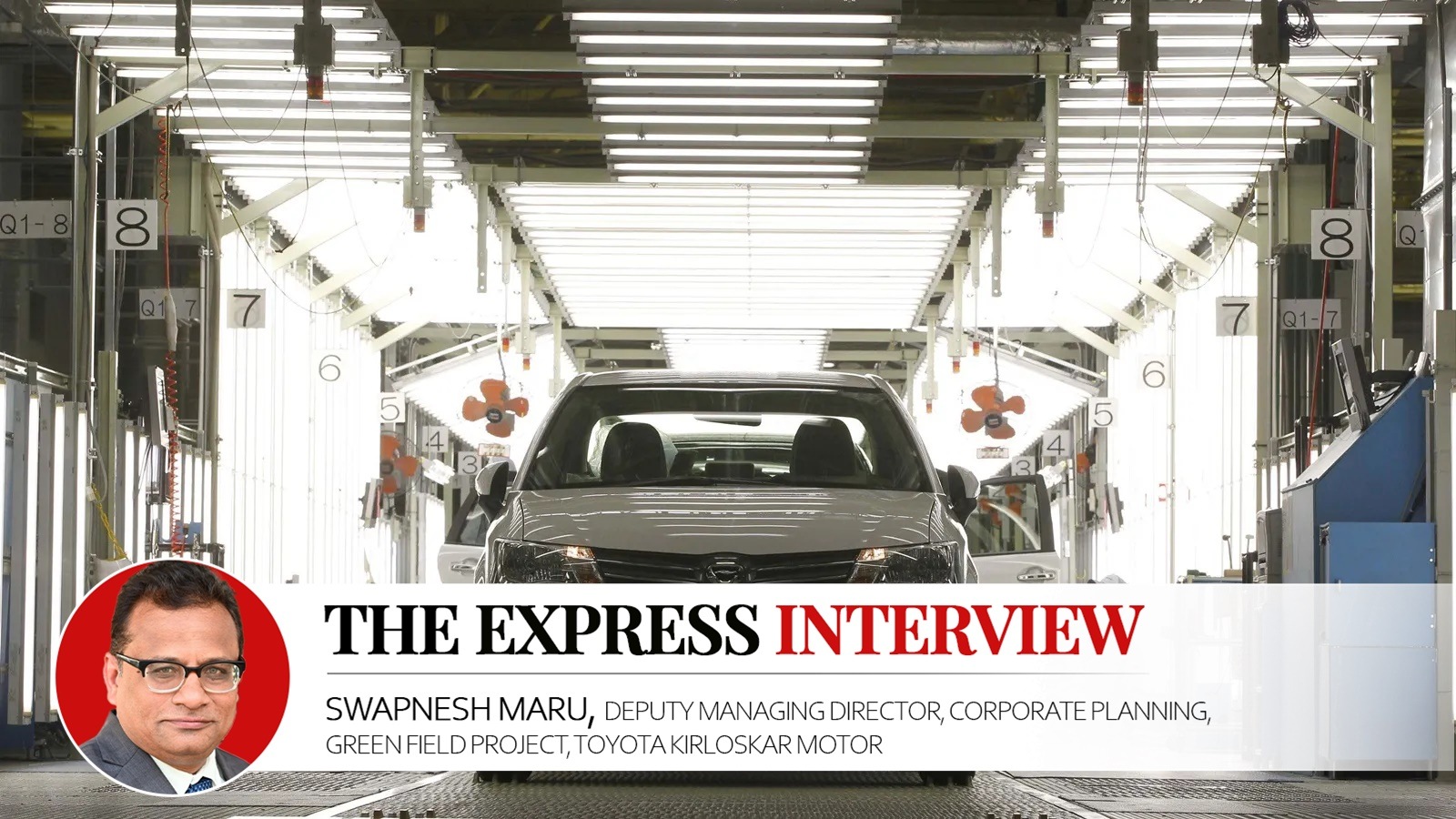 ‘Every electrified technology – hybrids, EVs – must receive policy support’: Swapnesh Maru ...