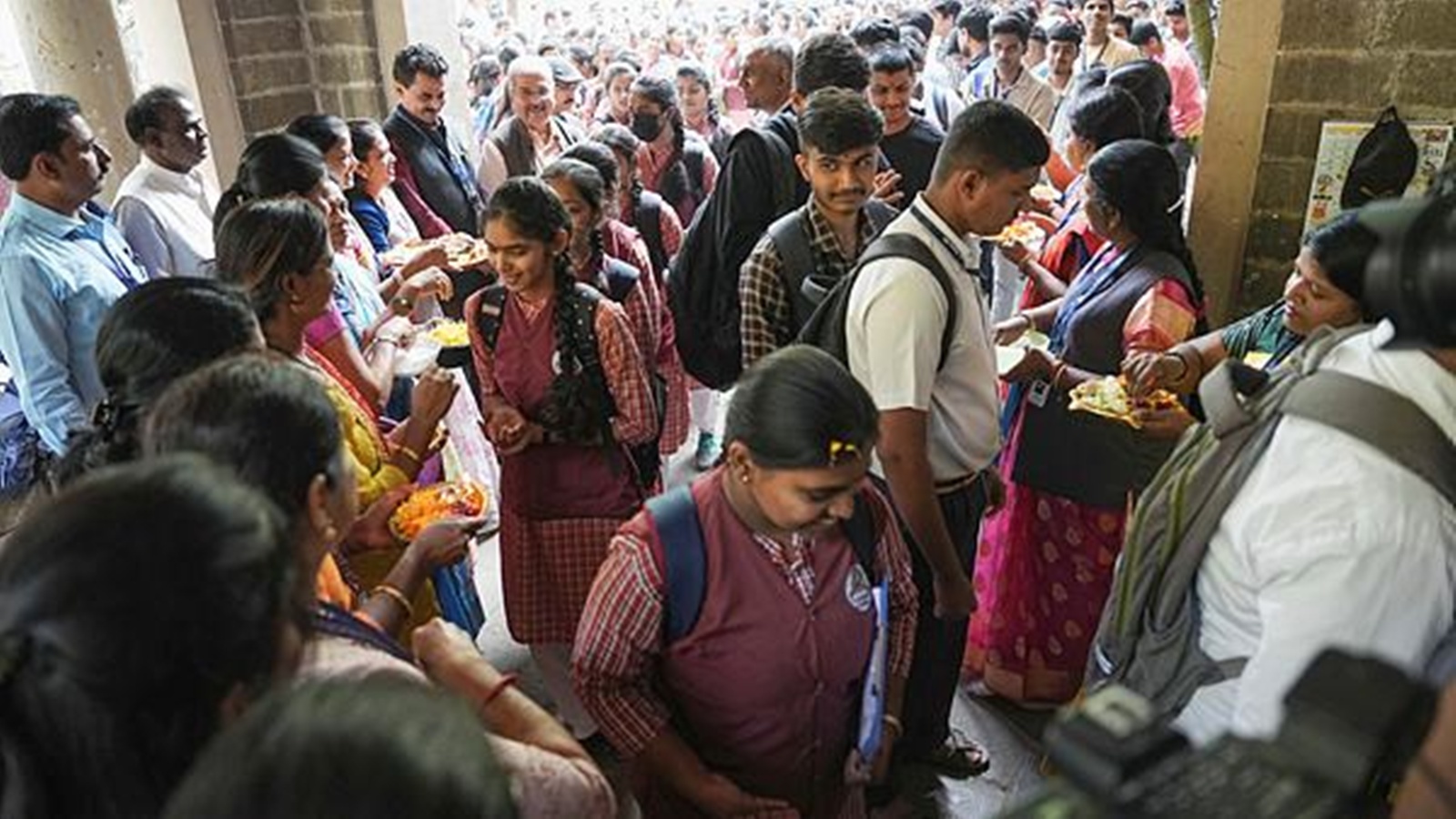 Telangana TS SSC 2025 Class 10th exams begin today for over 5 lakh ...