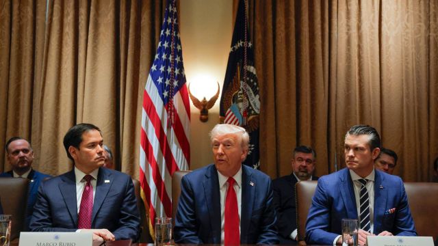 Musk, tariffs and layoffs: 7 takeaways from Trump’s first cabinet ...