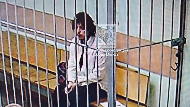 Russia frees American citizen, arrested in Moscow on drug smuggling charges, ahead of talks with ...