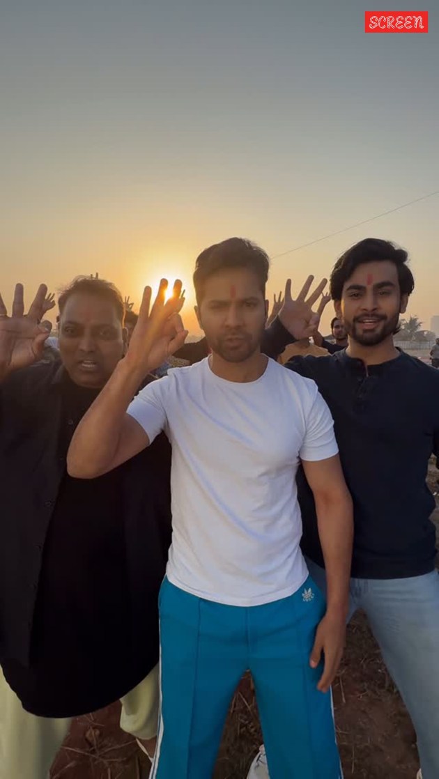 Mahashivratri 2025: Parineeti Chopra-Raghav Chadha visit Kashi ...