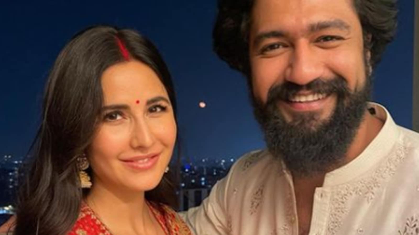 Vicky Kaushal says wife Katrina Kaif is sometimes too honest: ‘I keep ...