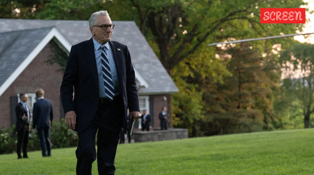 Zero Day review: Robert De Niro’s star-studded Netflix thriller has zero idea how ridiculous it ...