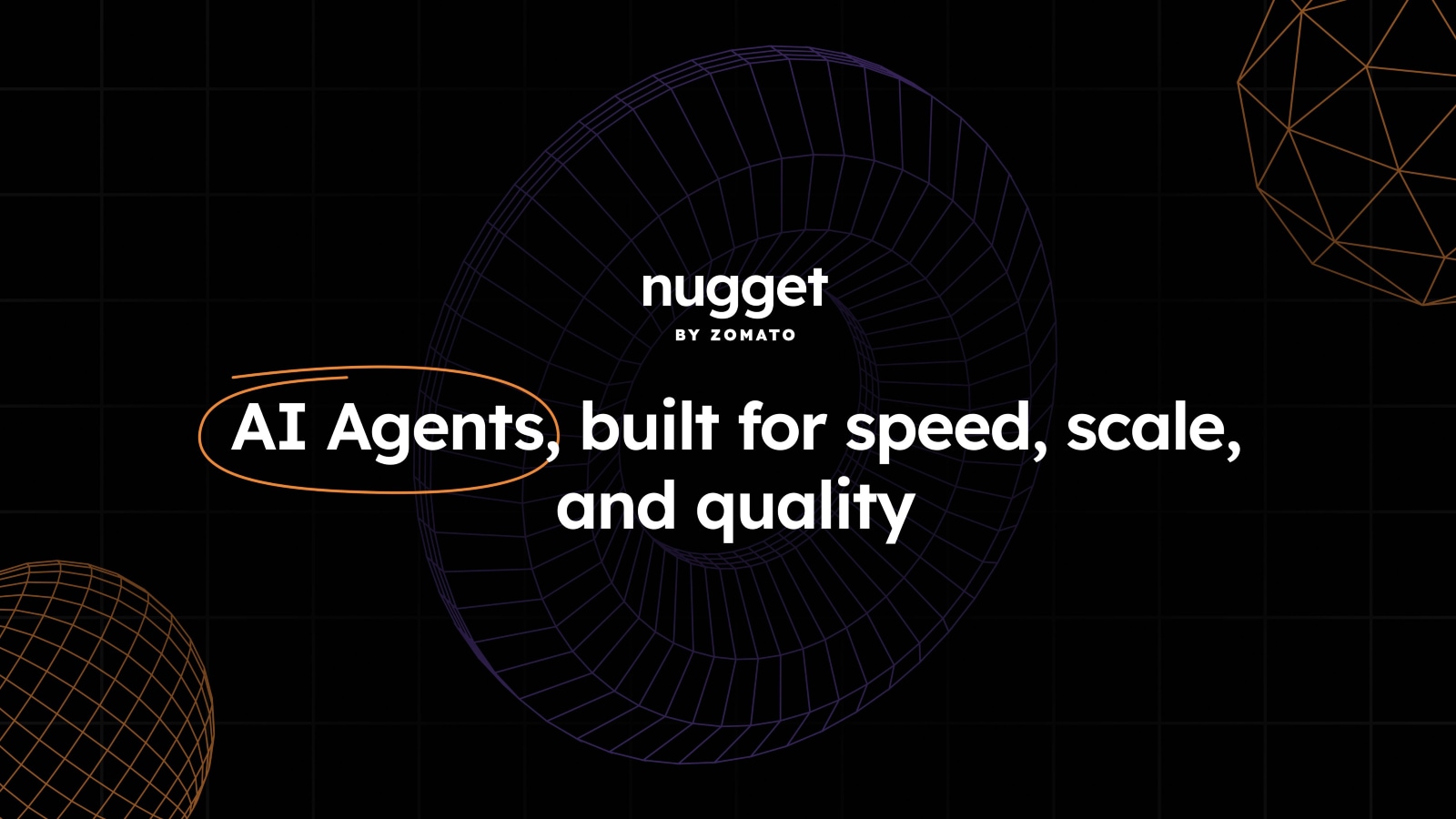 Zomato unveils Nugget: AI-powered chatbot for autonomous customer support | Technology News ...