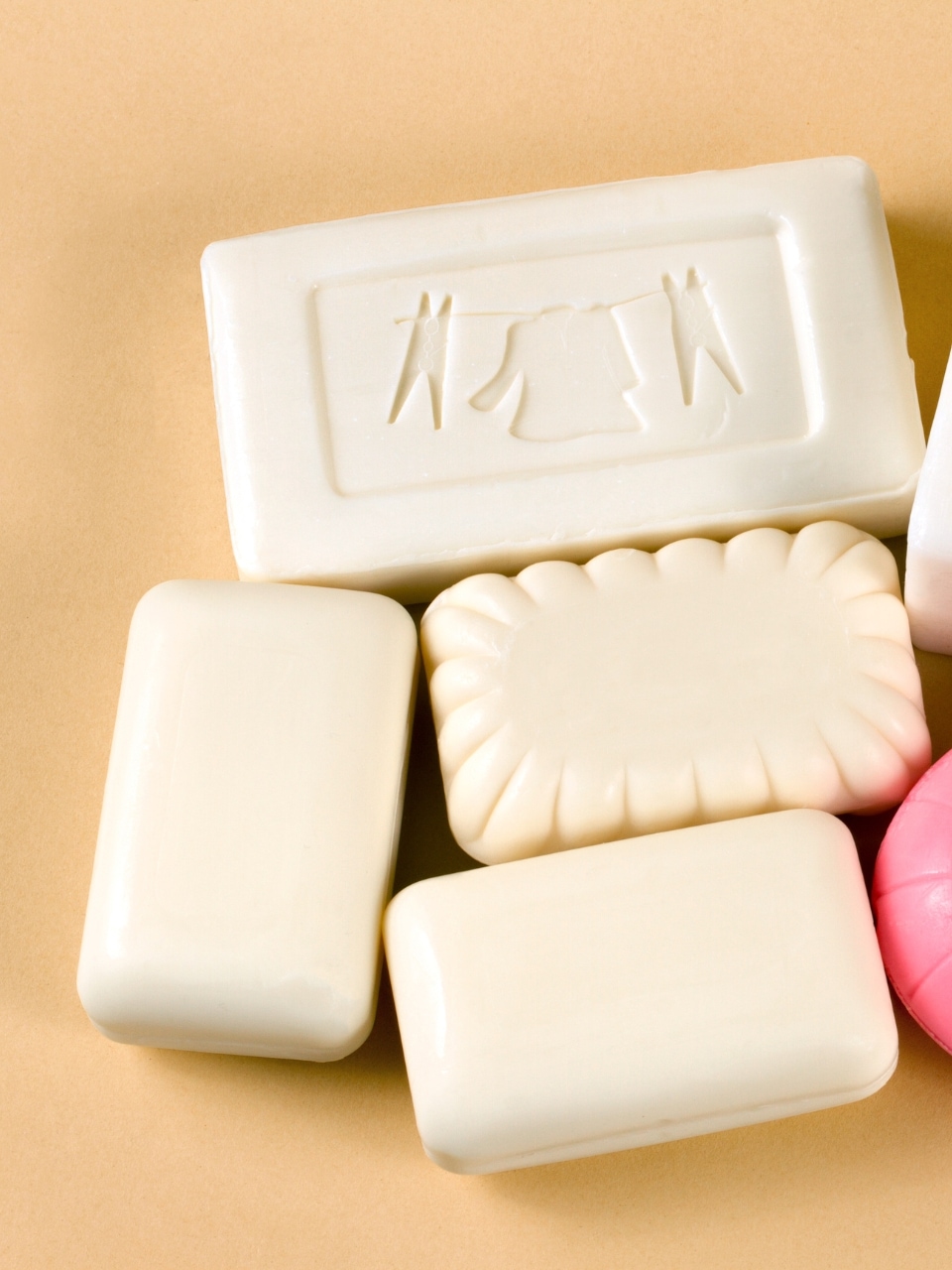 Why you shouldn't use expired soaps