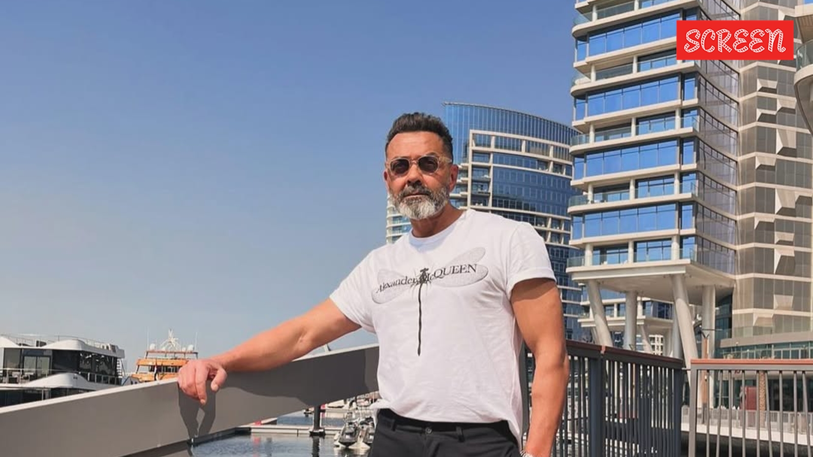 Bobby Deol opens about his struggles as an actor, accepts he asked ...