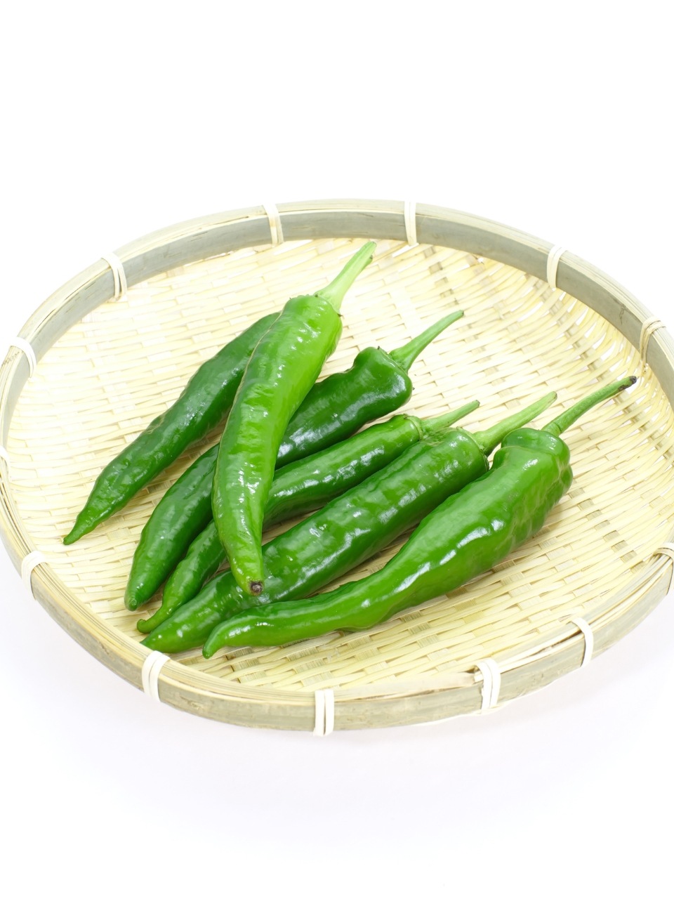Surprising effects of green chilli on your body