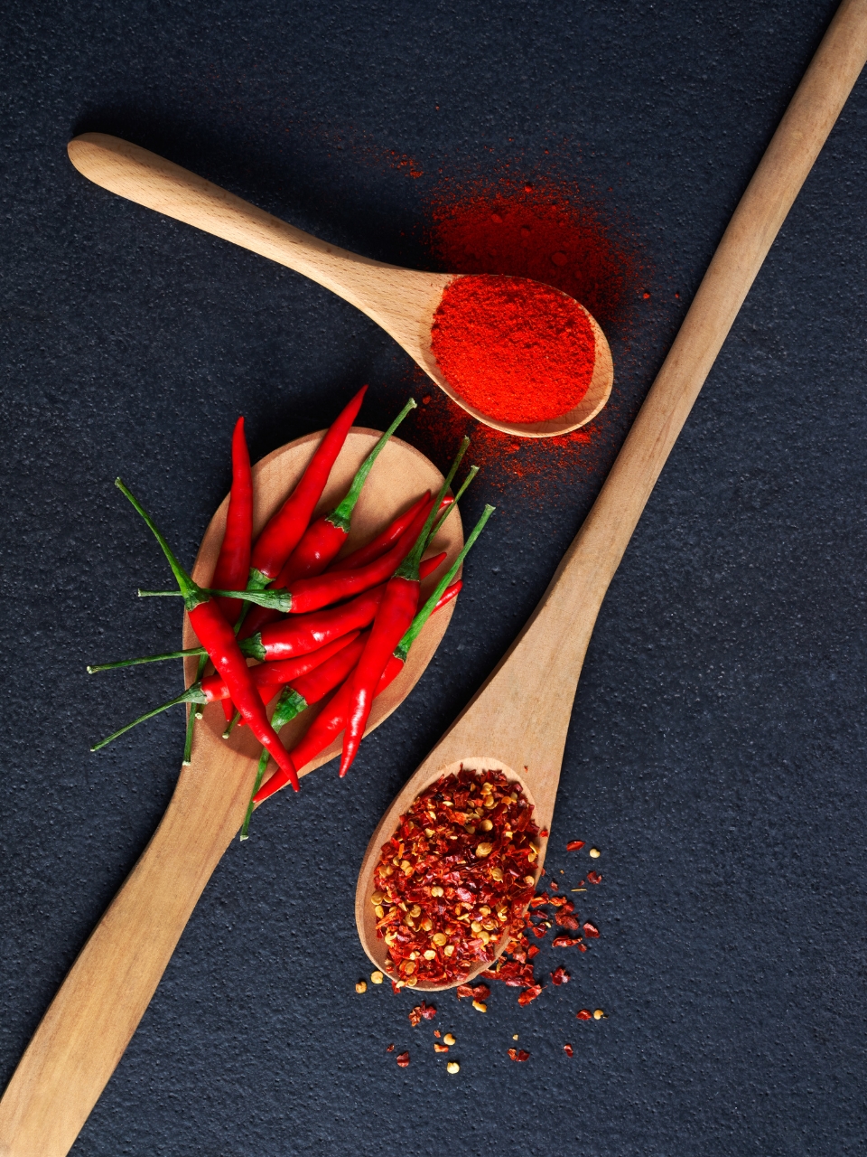 Are you suffering from chilli burns? Try these remedies
