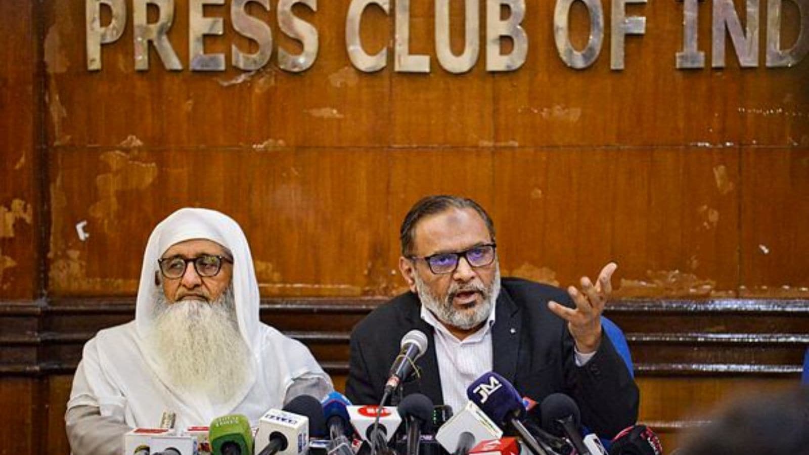 AIMPLB terms Waqf bill ‘direct attack on Muslims’, to stage protest on ...