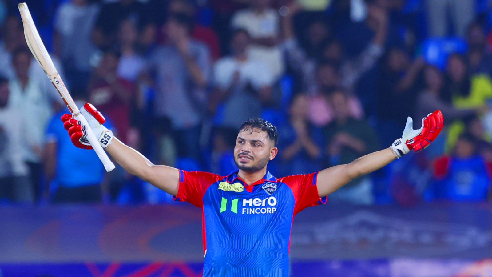 Sunil Gavaskar on Ashutosh Sharma's knock: 'This innings will be ...