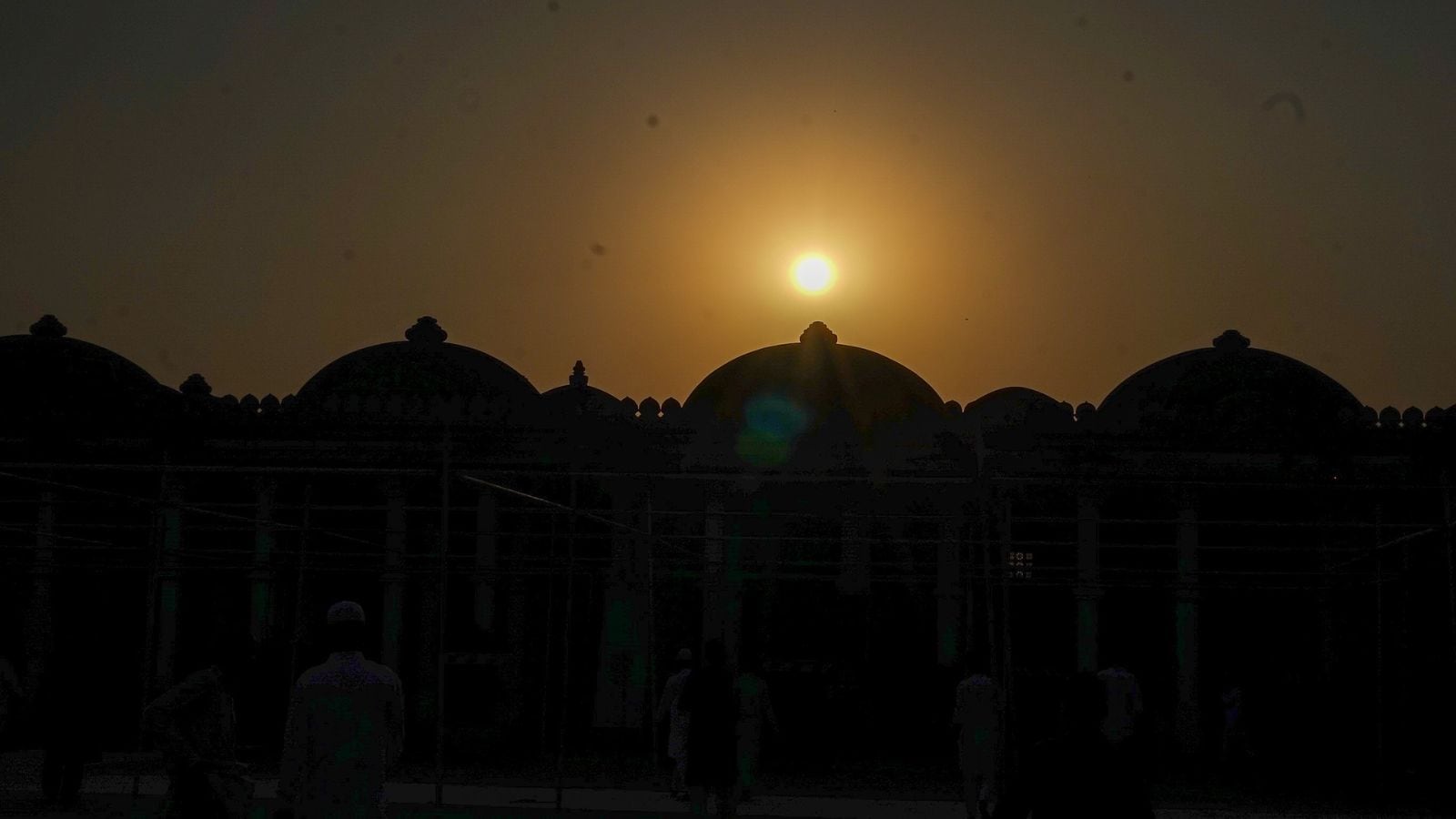 Know Your City | Sarkhej Roza, Ahmedabad’s cultural and architectural ...