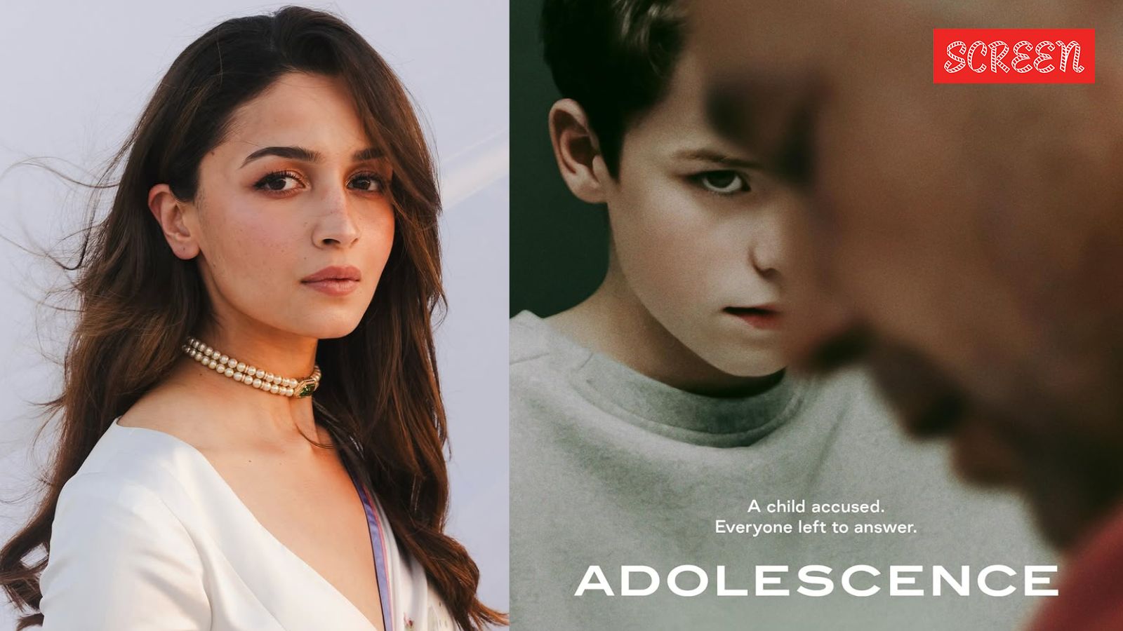 Alia Bhatt on Netflix show Adolescence: ‘Every department giving ...