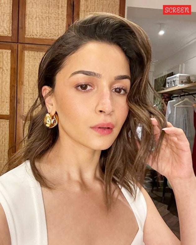 Alia Bhatt’s March diaries: A peek into her month so far ...