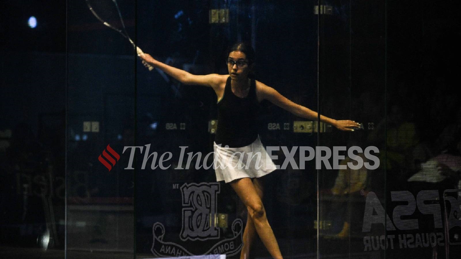 Six-leg India Squash Tour, sanctioned by world body, begins next week ...